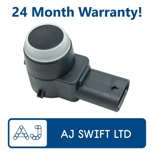 Front PDC sensor replacement | Electronics and Audio | MBClub UK ...