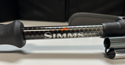 Simms Wading Staff - Excellent Condition! - 55” | eBay