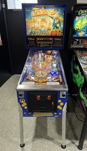 Orange County Pinballs | eBay Stores