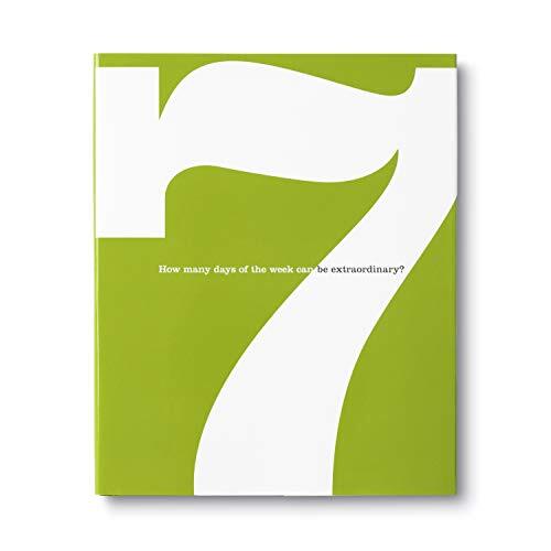 Seven: How Many Days of the Week Can Be Extraordinary? by Yamada, Kobi ...