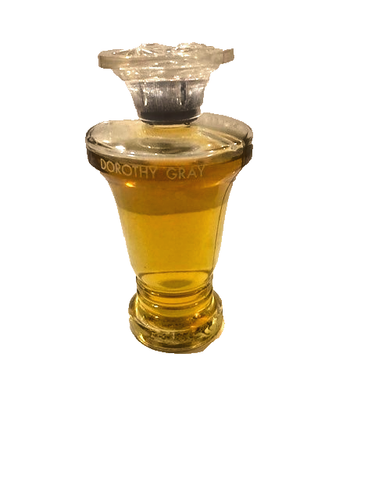 Dorothy Gray Nosegay 2 oz Splash Vintage Perfume Free Shipping | eBay