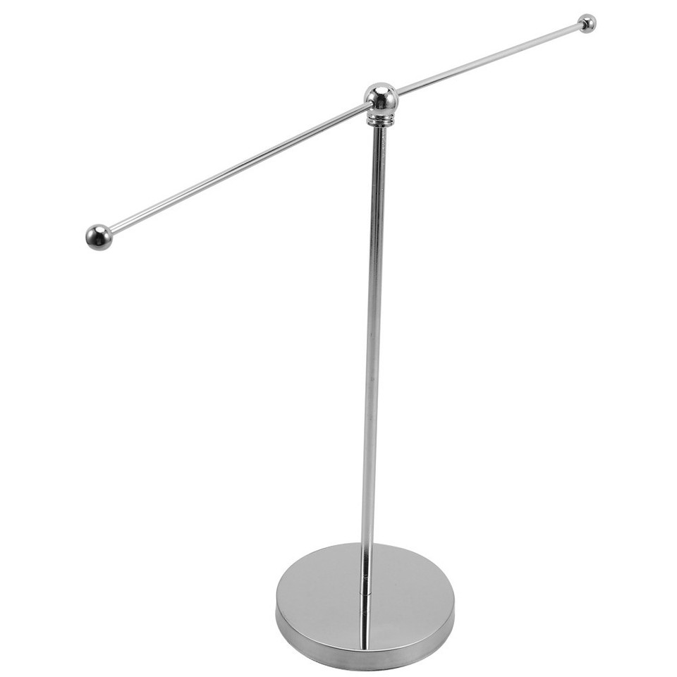 Office Flag Holder Holding Stand Desk Decor Indoor Poles with Base ...