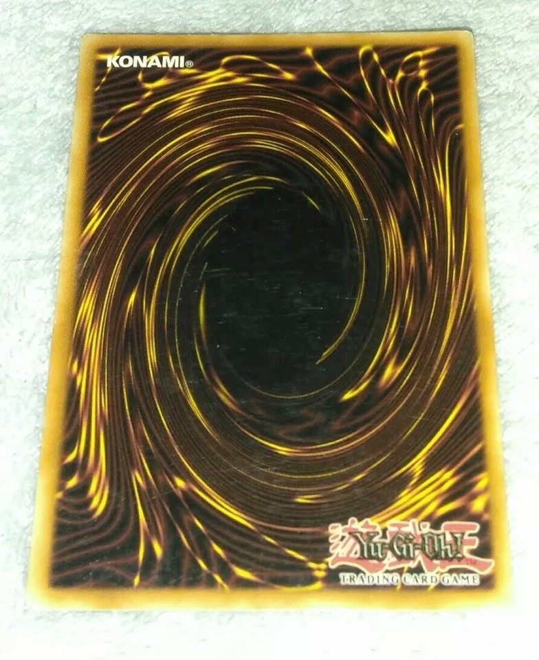 SPHINX TELEIA - EP1-EN003 - PROMO RARE - UNLIMITED EDITION * YUGIOH LP ...