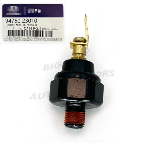 OIL PRESSURE SWITCH FOR 86-12 HYUNDAI 01-11 KIA# 94750-21030 | eBay