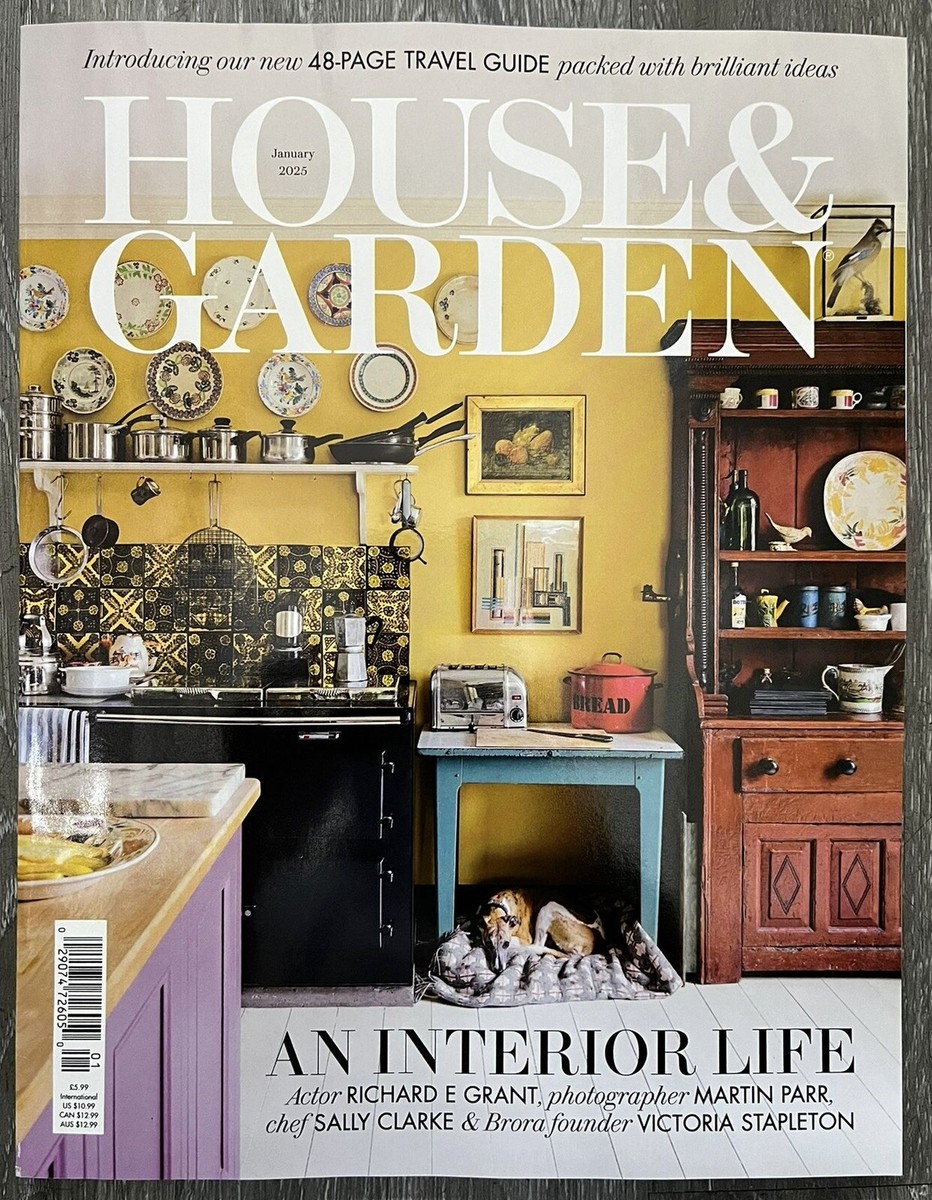 English Cottage Magazine Cottage Journal Magazine Subscription | Buy