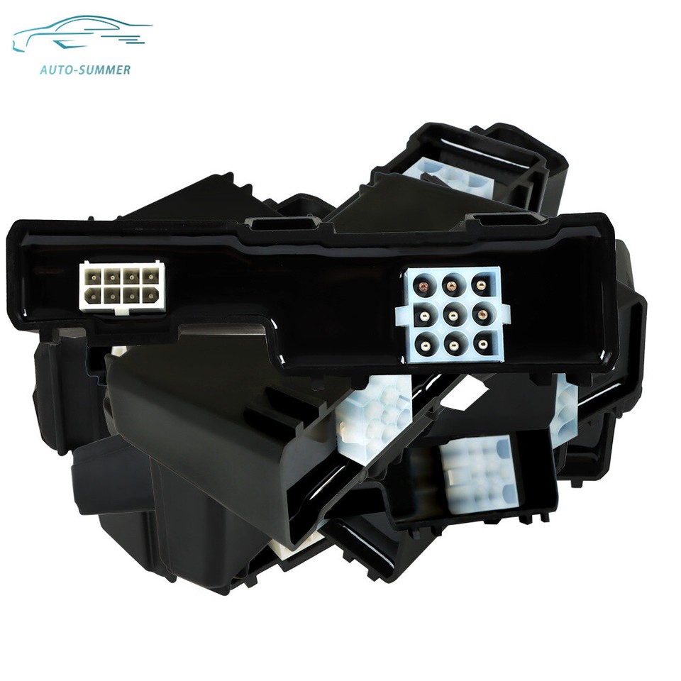 AMP Research A-04/A-06 Replacement Controller Module Power Boards 19 ...