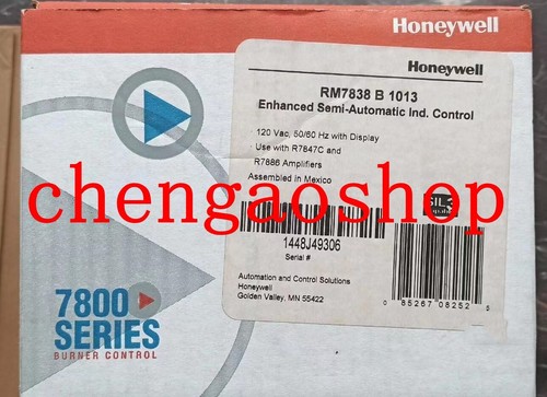 1PCS NEW RM7838B1013 controller Via DHL or FedEX | eBay