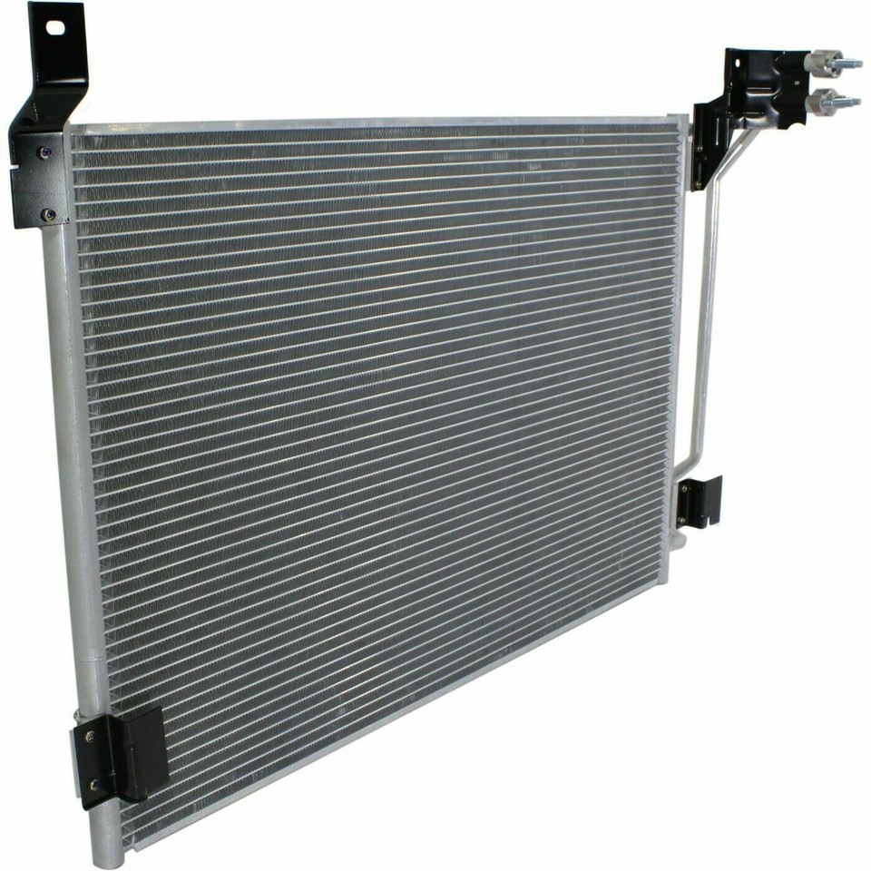 New Fits FORD CROWN VICTORIA 2003-05 A/C Condenser FO3030189 | eBay