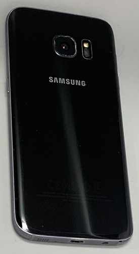 Samsung Galaxy S7 G930T 32GB Unlocked GSM Black Smartphone Excellent | eBay