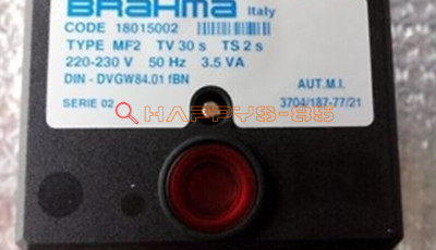 1PCS Brahma MF2 Plc Module | eBay Australia