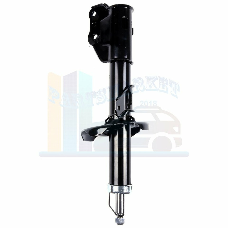 For 2000-2006 Mazda MPV 3.0L V6 Set of 4 Front Rear Struts Shocks ...