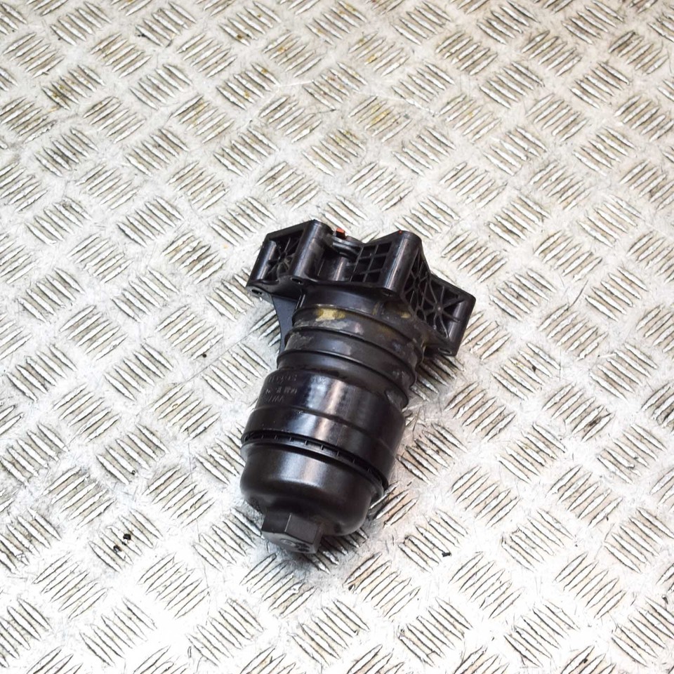 PORSCHE PANAMERA 971 Oil Filter Housing 06M115401F 06M.115.401.F 4P ...