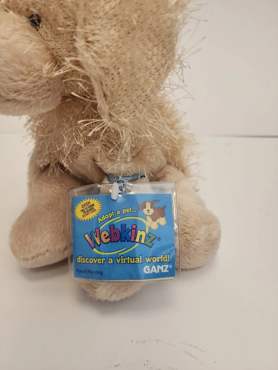 Webkinz Retired In 2022