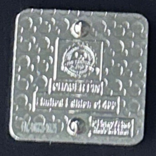 Disneyland Disney Parks Pixar Alphabet Mystery Otis Chaser Pin PP116024 ...