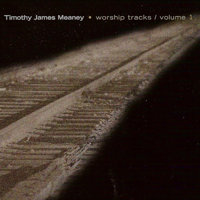 Timothy James Meaney - Worship Tracks V1 - CD | eBay