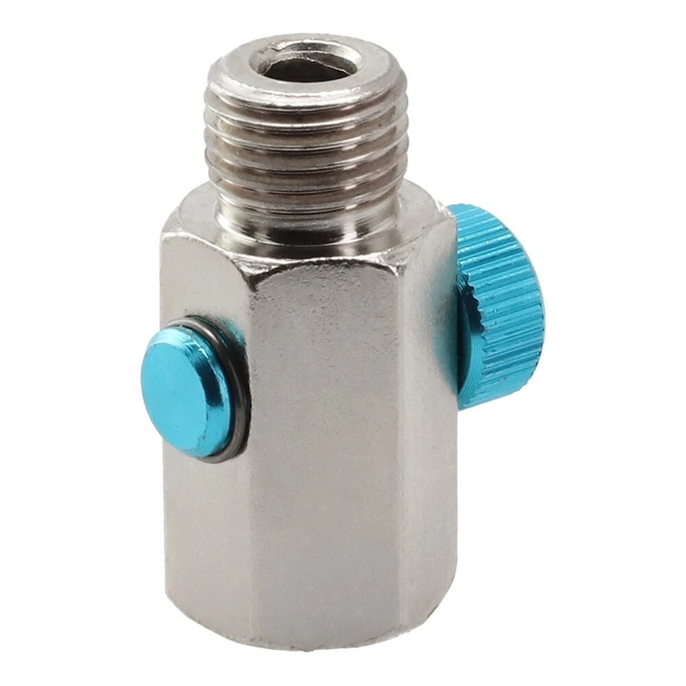 Inline Air Pressure Regulator