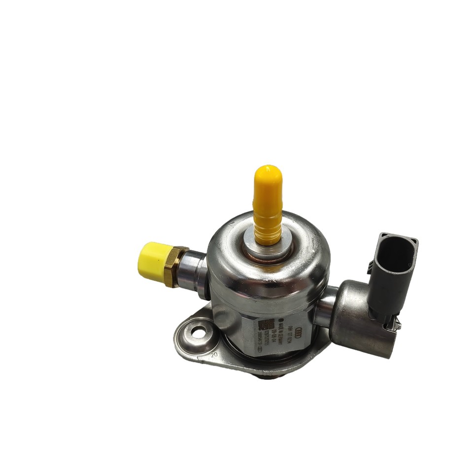 BOSCH High Pressure Fuel Pump HPFP 0261520472 06H127025Q for VW Audi 2 ...