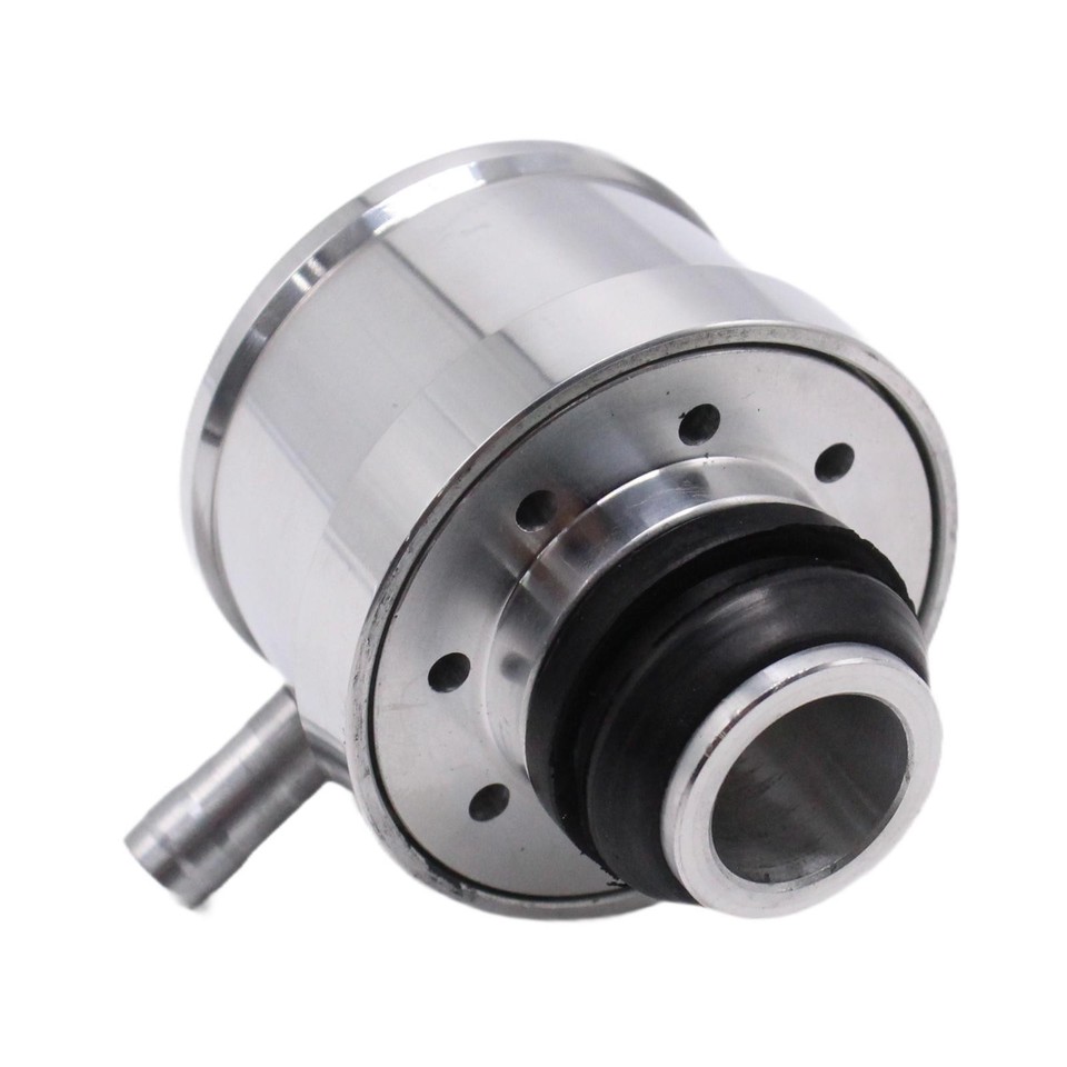 Valve Cover Pcv Combo Kit Wear Resistant Spare Parts High Performance ...