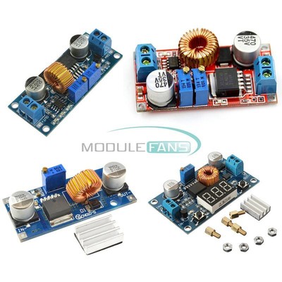 DC Power Supplies - Dc Power Supply Unit Module