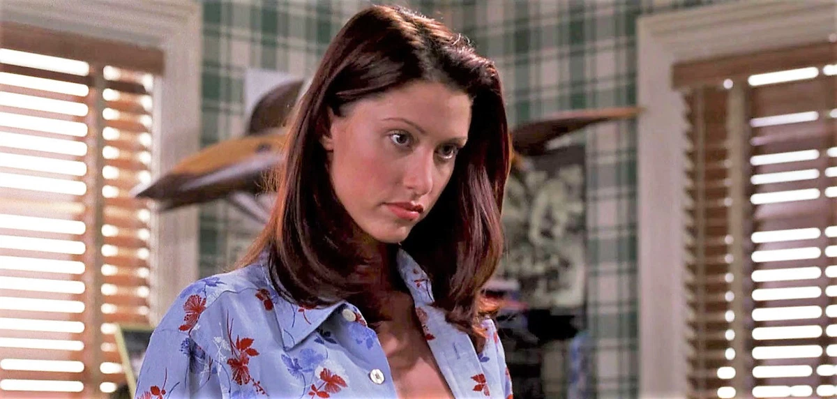 American Pie Nadia Unrated