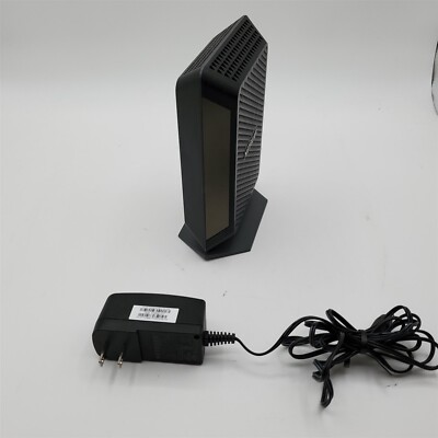 NETGEAR CM700 (32x8) DOCSIS 3.0 Gigabit Cable Modem. Charter & more ...