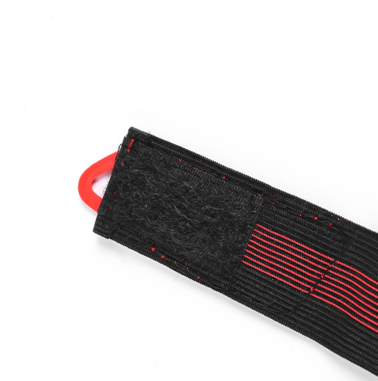 10pcs Bike Bicycle Elastic Band Riding Belt Pant Bands Straps Ankle Leg ...