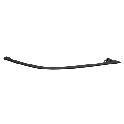 2017-2019 Mazda CX-5 Front LH Driver Side Window Molding OEM NEW KB7W ...