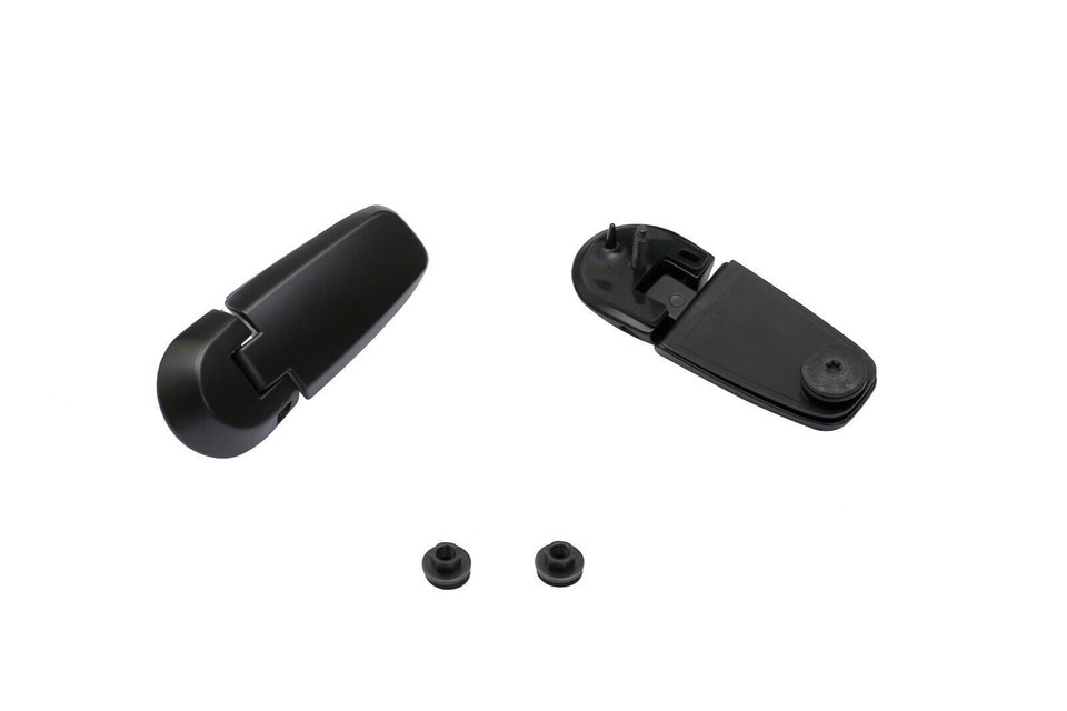 Rear Liftgate Window Glass Hatch Hinge For 2002-2005 Ford Explorer ...