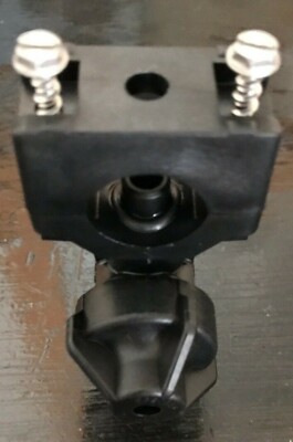 1/2" Nozzle Body Quick Attach with Check Valve | eBay