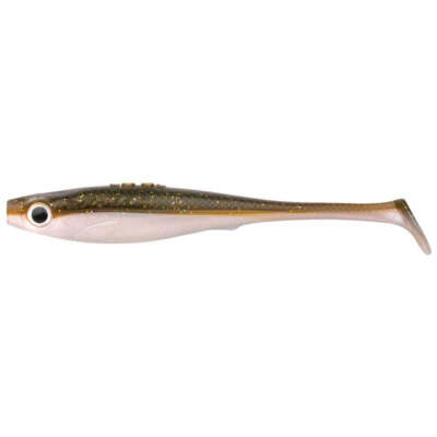Spro Iris Popeye Shad Soft Lure Perch Pike Zander | eBay UK