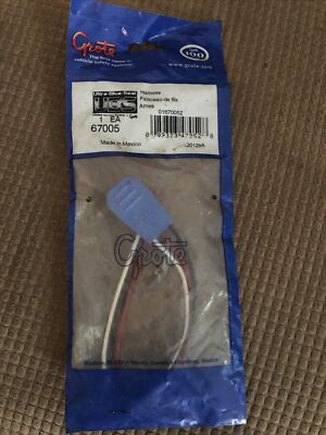 Female Pin Pigtail GROTE 67005 | eBay