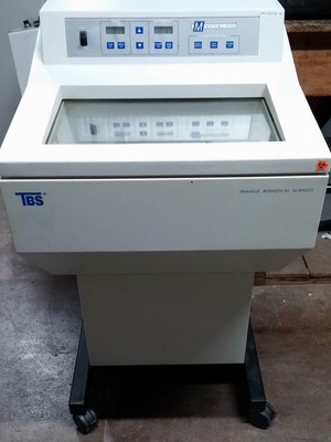 Microtomes - Triangle Biomedical