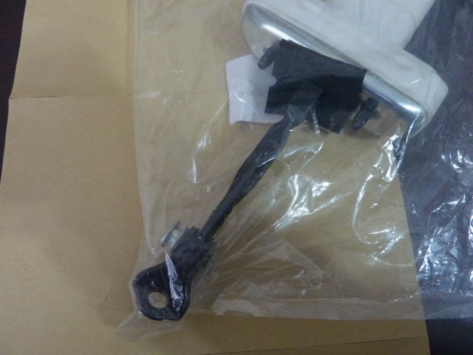 TOYOTA Genuine SOARER UZZ40 LEXUS SC430 Front Door Check ASSY LH 68620 ...