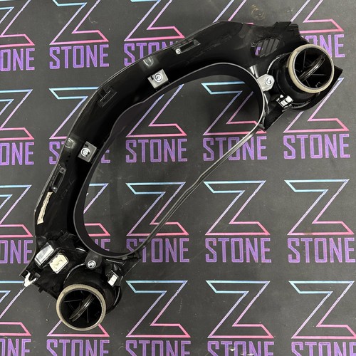 2016-2023 Mazda MX-5 Miata Dash Speedo Custer Bezel OEM NA6W-55-420 | eBay