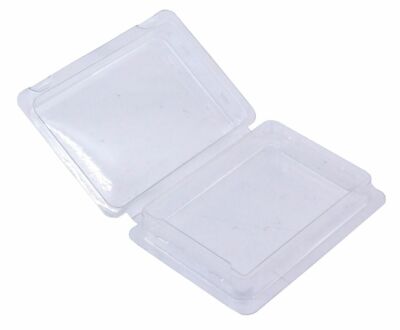 ESD Safe Antistatic 2.5" SSD HDD Hard Drive Package Clamshell Blister ...