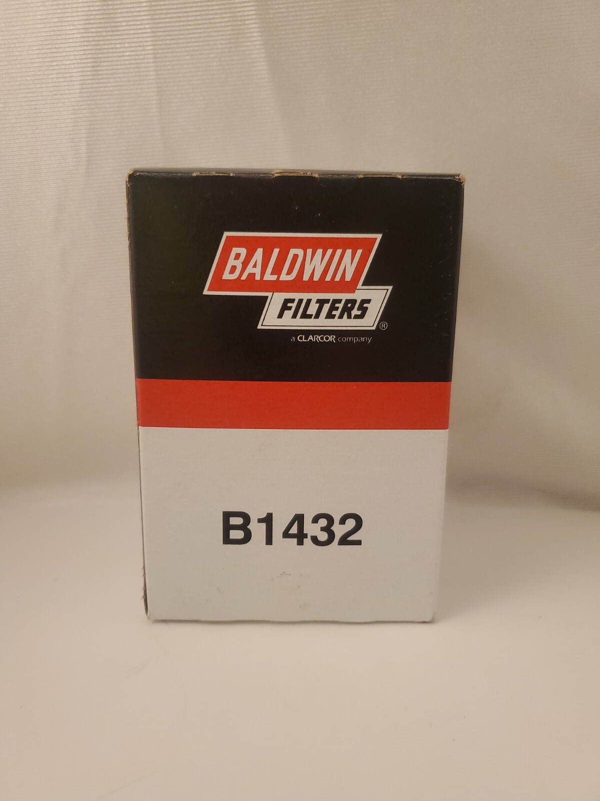 BALDWIN B1432 - cross reference oil filters | oilfilter-crossreference.com