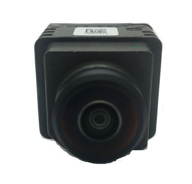 Genuine BMW Rolls Royce 2017 Surround View Camera Icam2s - 66537944131 ...