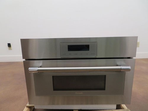 Thermador Professional Series 30" 1.6 Cf Built In Microwave MB30WP ...