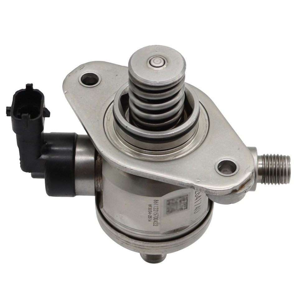 12641740 High Pressure Fuel Pump For Buick Cadillac GMC Chevrolet 3.6L ...