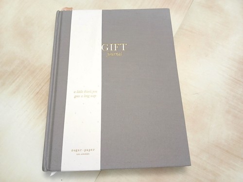 Sugar Paper Gift Journal Notebook Undated Hardcover Planner | eBay