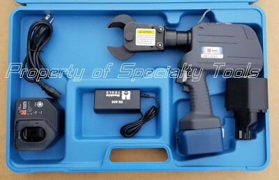 Cable Cutters - Huskie Robo