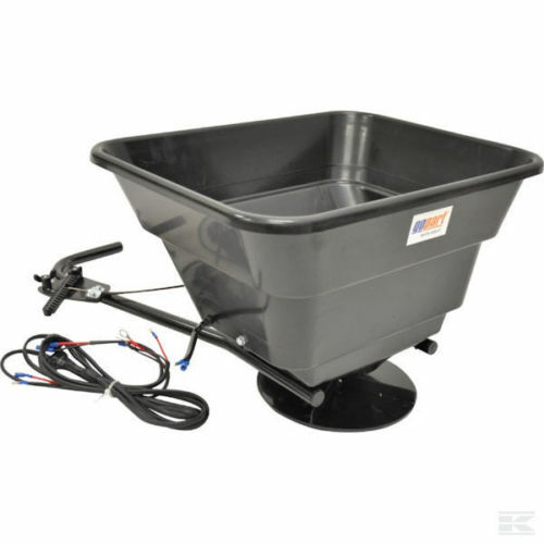 12v Atv Spreader