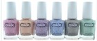 Color Club Limited Series Modern Mosaic Collect Made In USA -By More ...