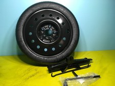 2016-2017-2018 Lincoln MKX Compact Spare Tire With Jack Kit for sale ...