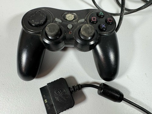 Pelican PL-6604 Wired Gaming Controller Sony PlayStation 2 | eBay
