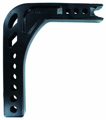 Hayman Reese Adjustable Hitch 160mm Drop shank Mount Weight ...
