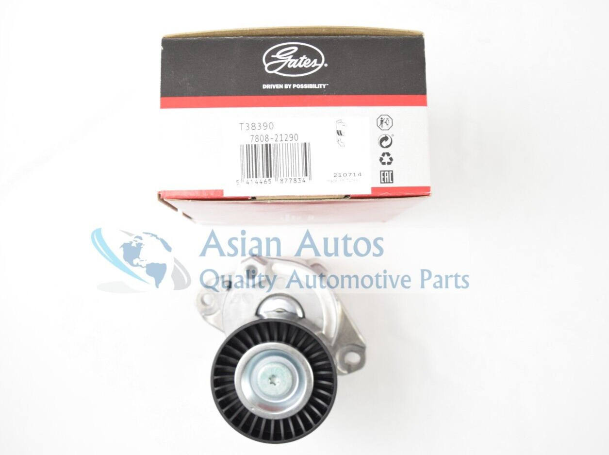 OEM Gates Drive Belt Tensioner 1562000570 For Mercedes Benz ML63 AMG ...