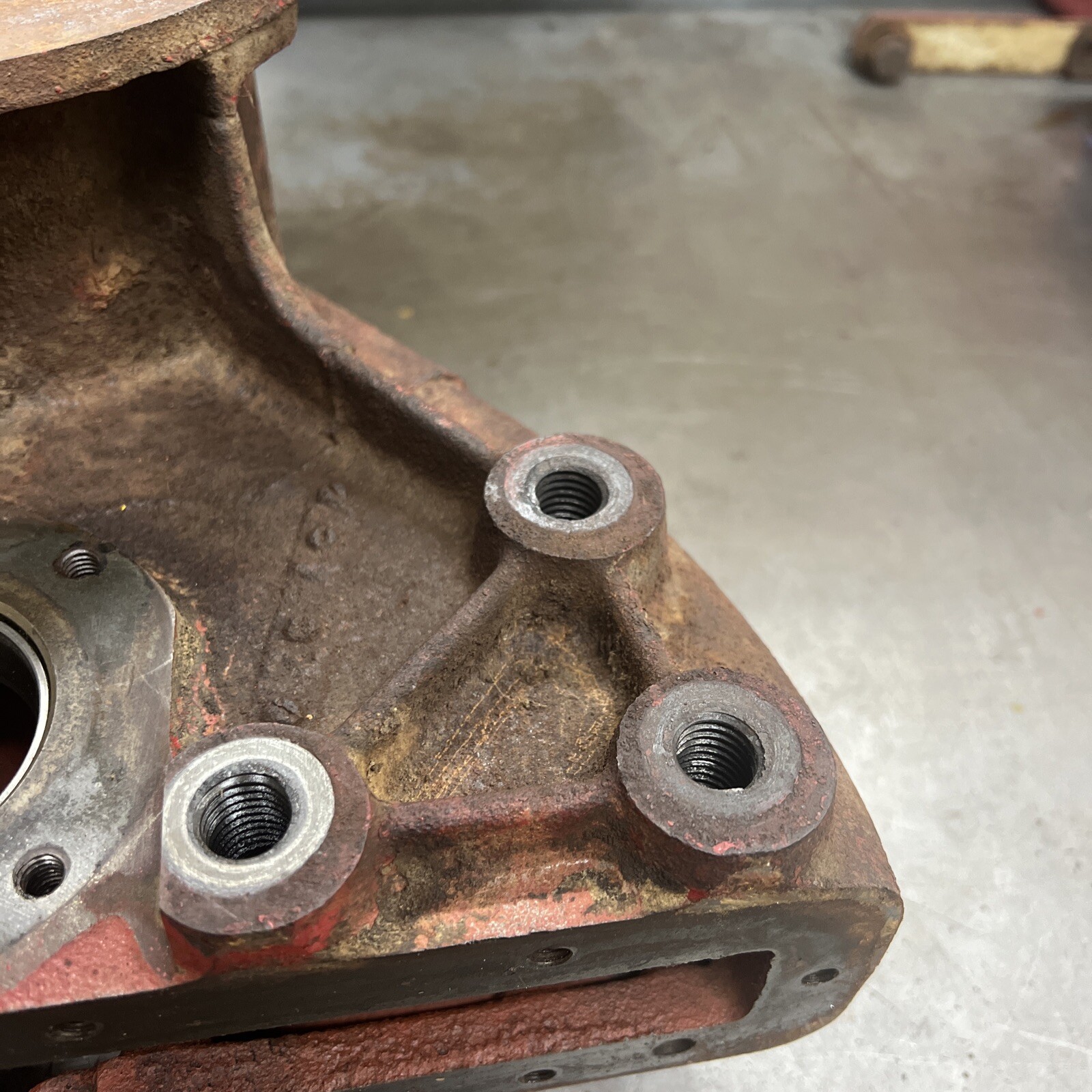 Farmall Cub Lo Boy Final Drive 364026R1 | eBay