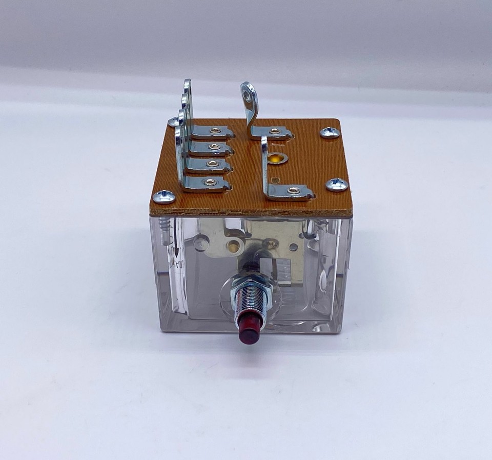 Murphy 518APH-24V - Magnetic Switch, 24 Volt (25700151) | eBay