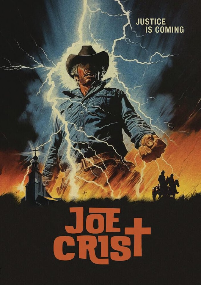 Joe Crist (DVD) John Marrs 840418308271 | eBay